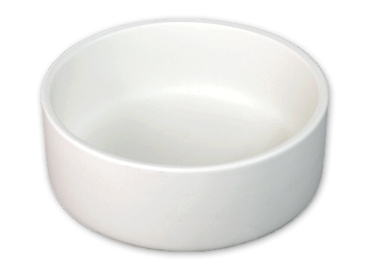 Blank Dog Bowls